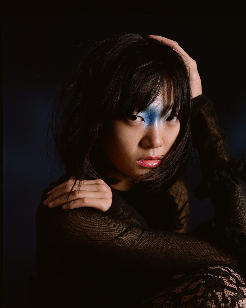 blue moon | Sophie Daum Photography